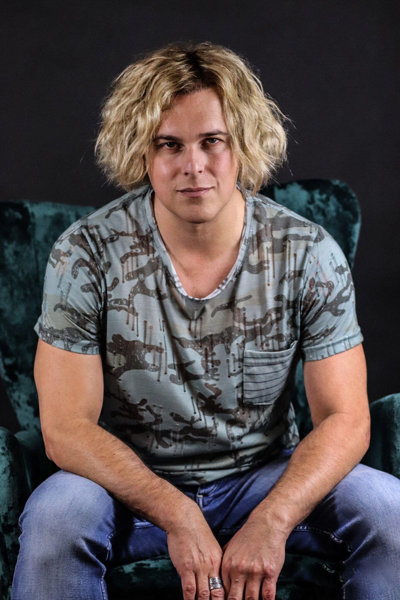 Programme - La cage aux folles