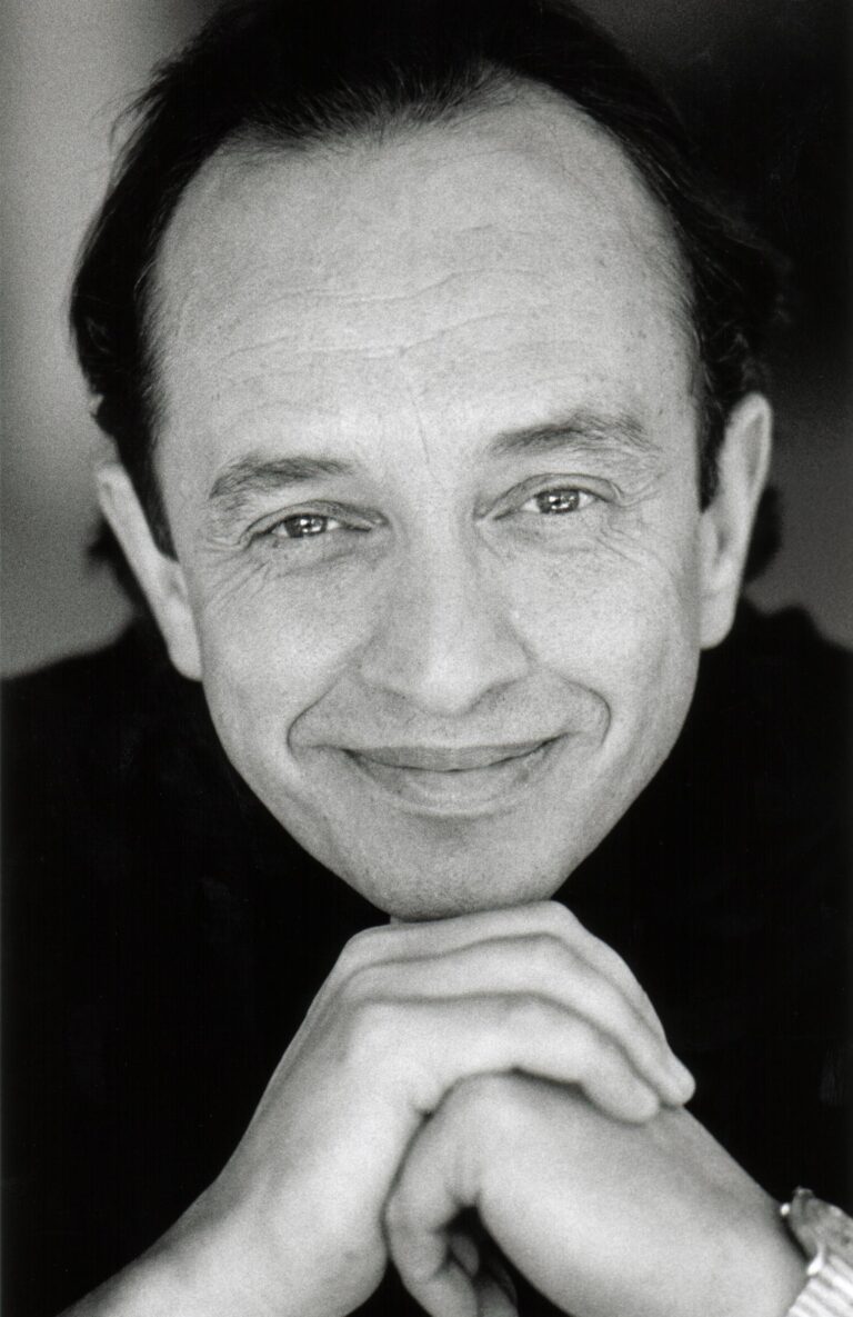 Programme - La cage aux folles